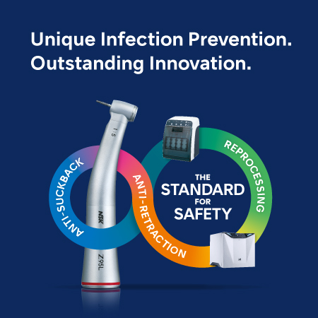 NSK-Nakanishi New Zealand