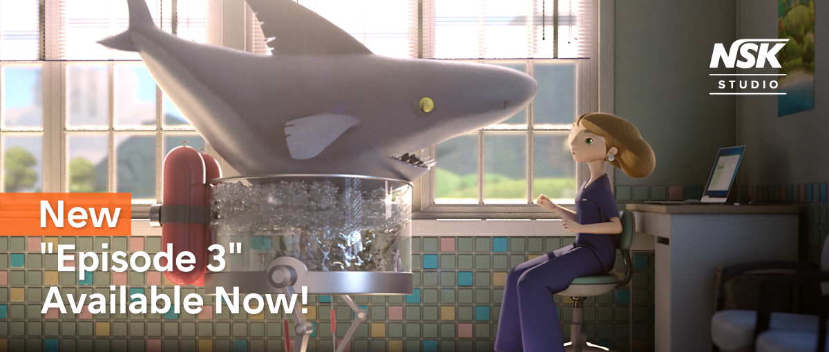 NSK-Nakanishi New Zealand