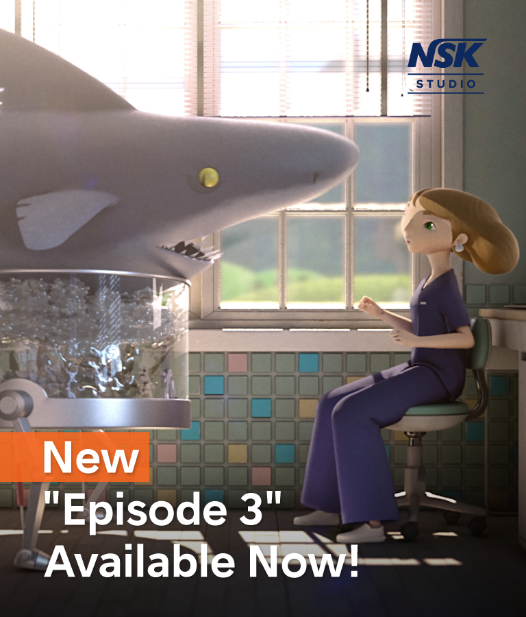 NSK-Nakanishi New Zealand